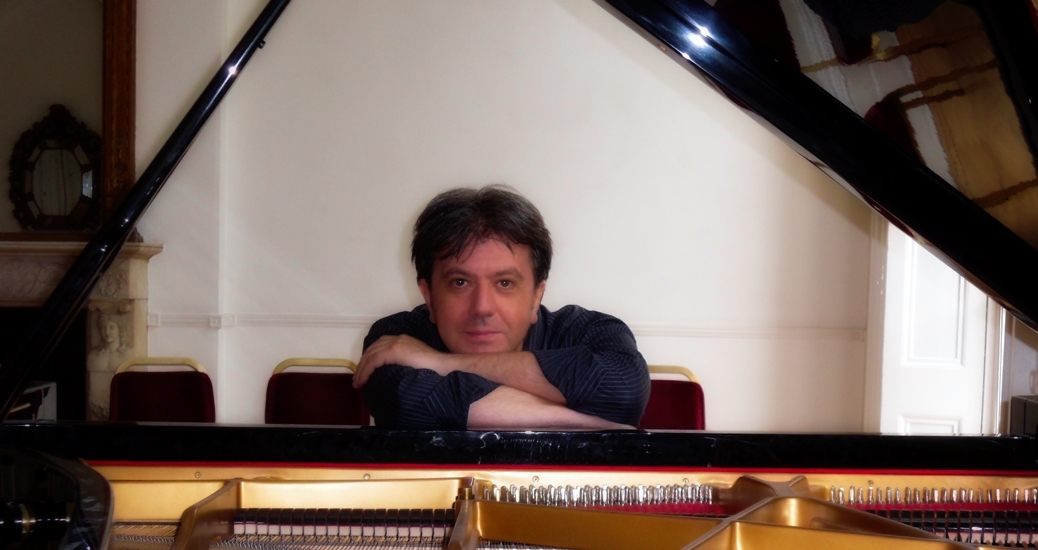 Home [www.antoniosimone.org]